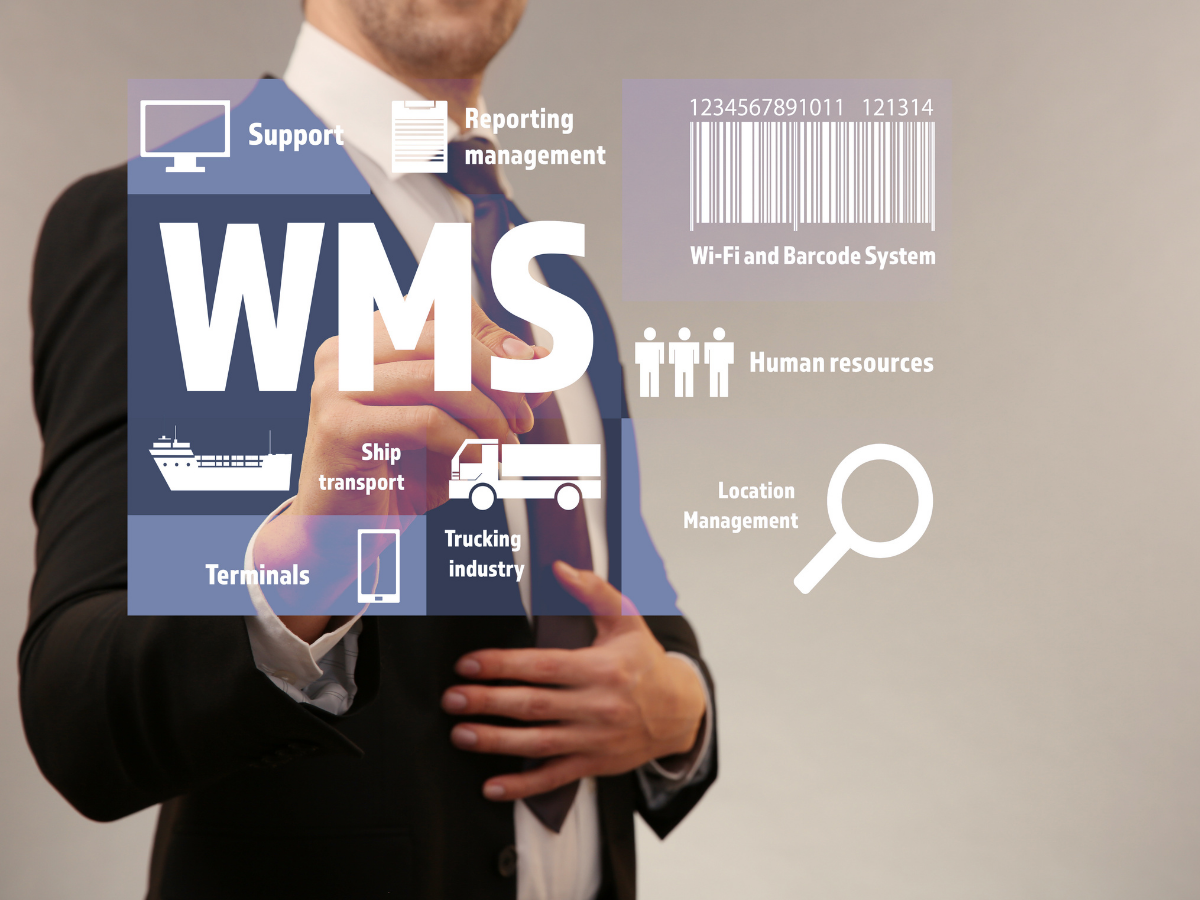 Benefits of WMS | Warehouse Software | SAP Business One | Support One