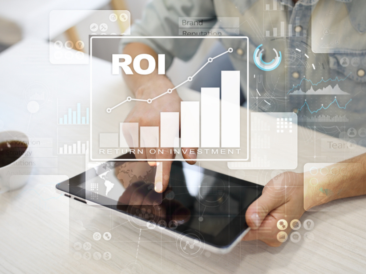 SAP ROI: Maximizing The ROI On Your ERP System | Support One