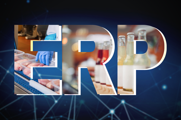 ERP for Food and Beverage Industry | SAP B1 | Support One