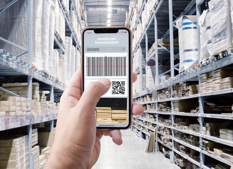CoreFunction Warehouse Scanning a Low Cost Solution | Support One